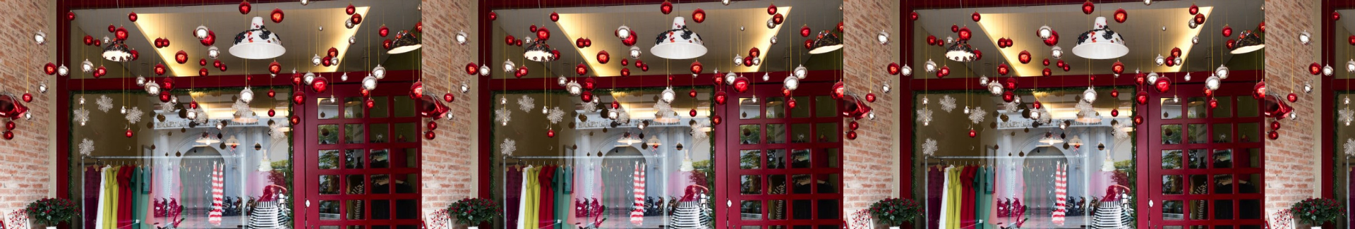 Embracing the Festive Retail Experiences - Blog